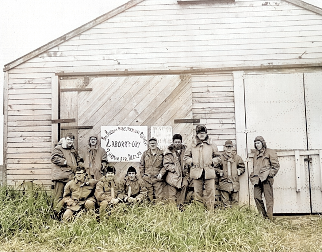 Shemya Photos, Page 2